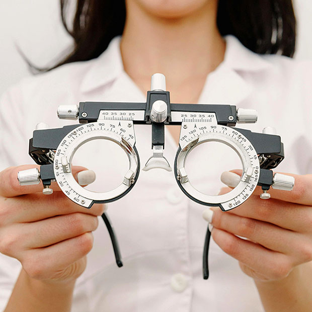 Clear View Optometry Blog - Eye Care Info and Company News